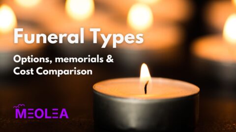 What Funeral Types Are There? - A Guide to the Types of Funerals ...